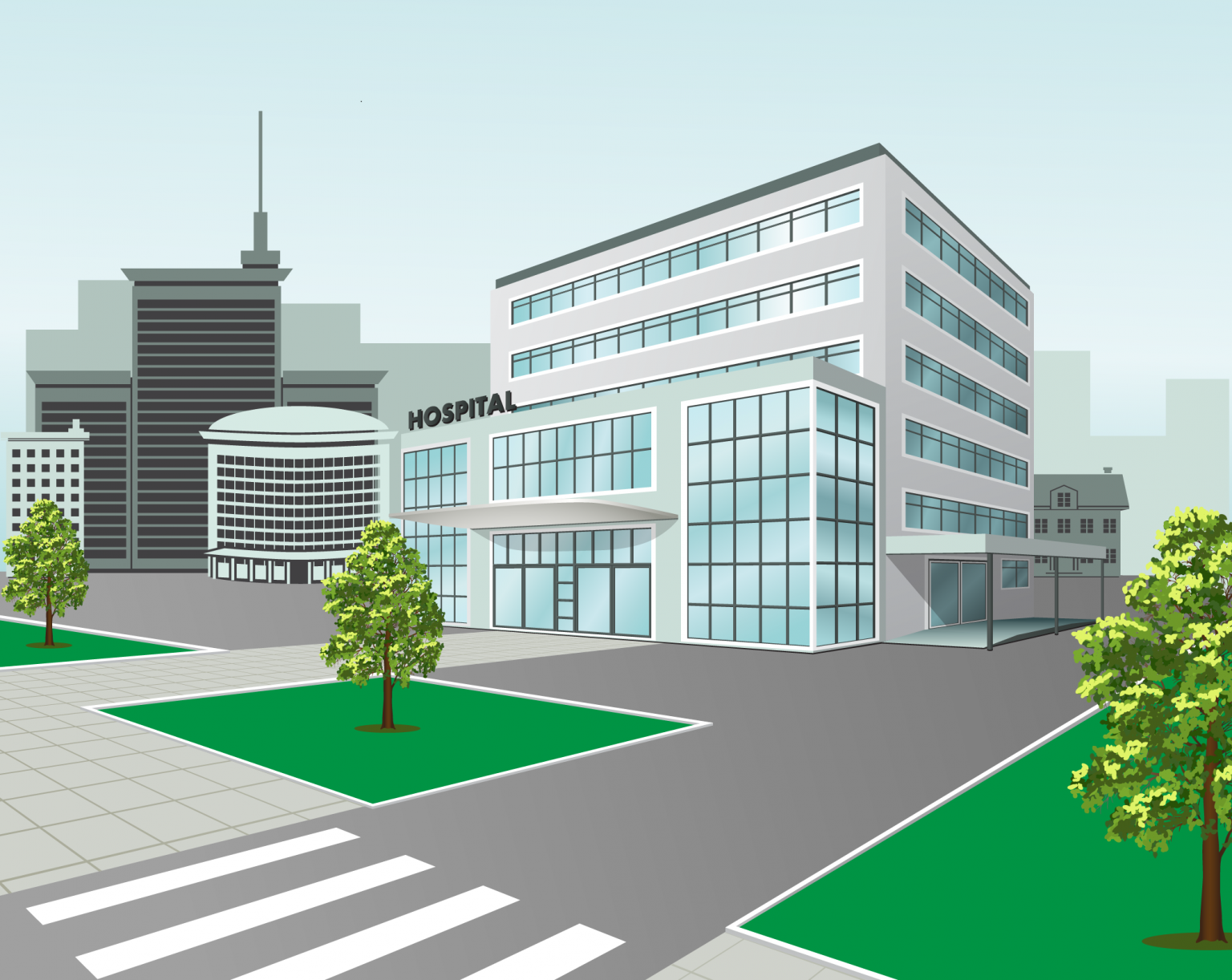 Health Infrastructure Planer - Strasys