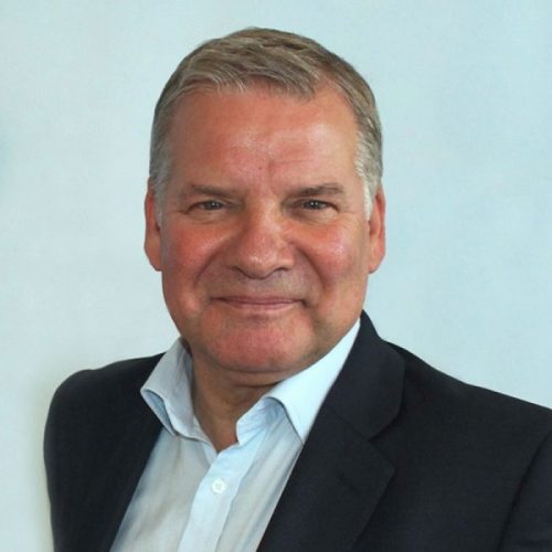 David Meikle - Strasys